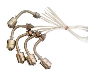 Connecting Rod Floating Ball Level Switch | water flow meter